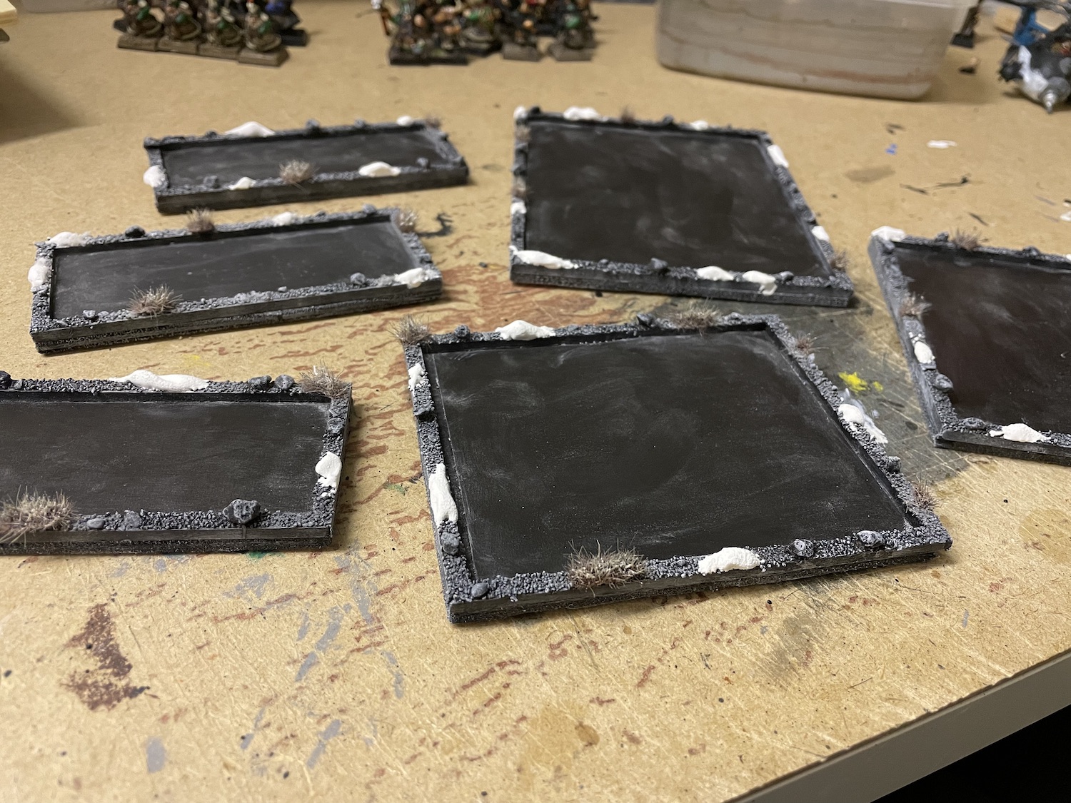 Zhufbar - Respect Your Ancestors. Never Trust An Elf. And Always Hold A ...