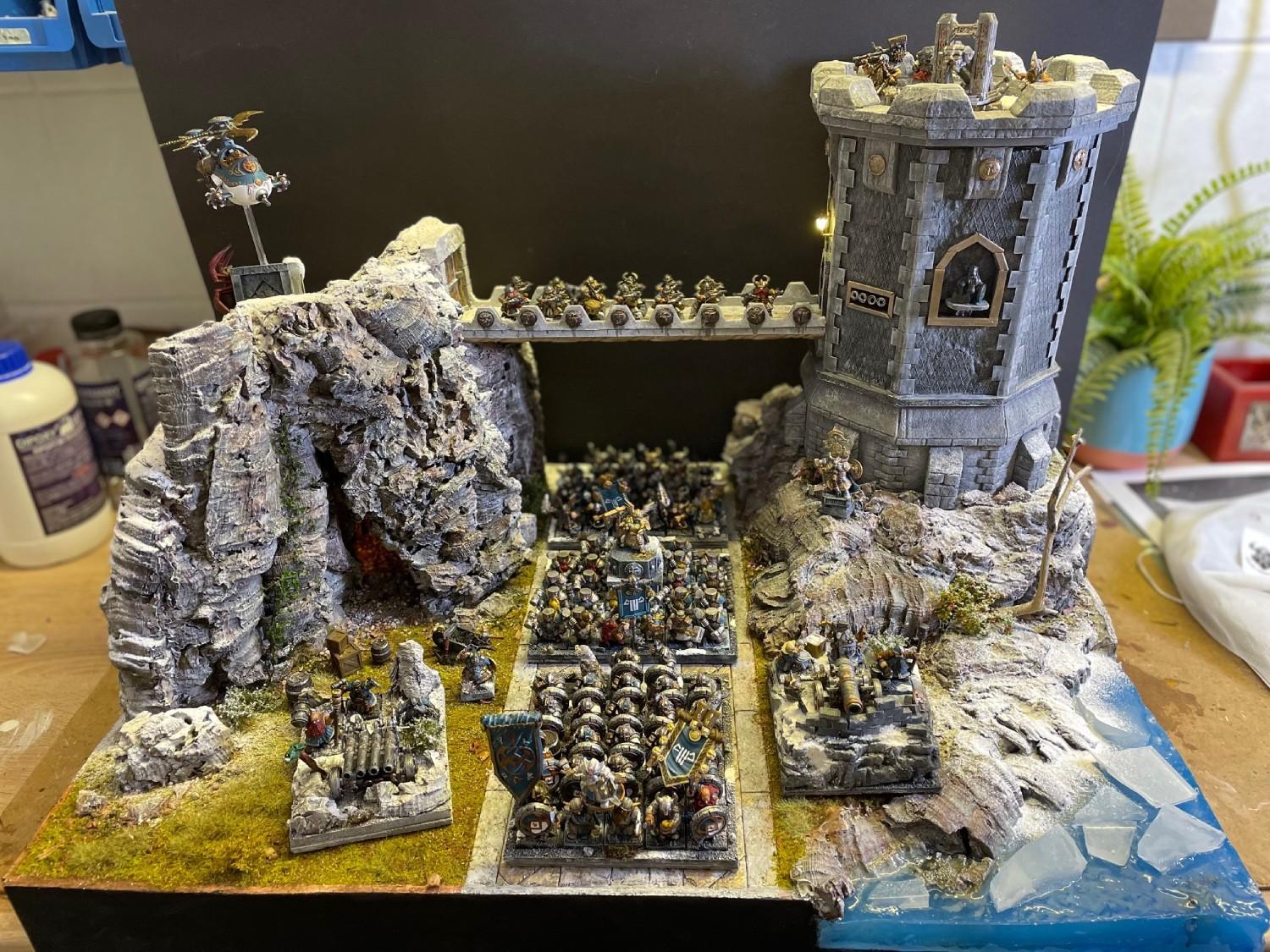 Zhufbar - Respect Your Ancestors. Never Trust An Elf. And Always Hold A ...